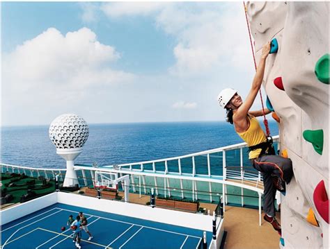 Freedom Of The Seas Photos On