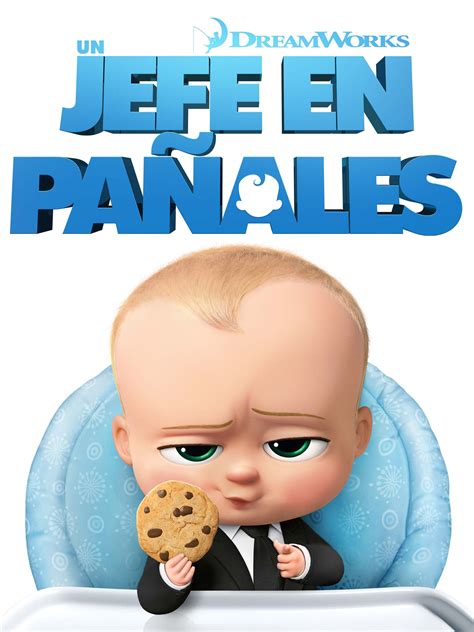 Como Un Bebé Jefe Un Bello Jefe En Pañales Cumpliendo Sus Dos