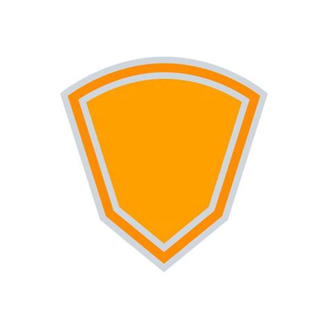 Premium Vector Shield
