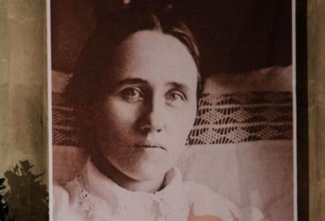 Santanna Schaffer La Giovane Di Hiendorf Annalisa Colzi