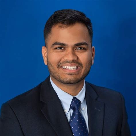 Saumil Patel Resident Physician The Christ Hospital Health Network