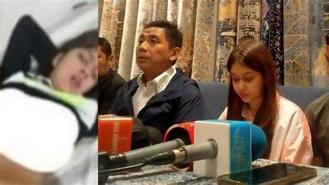 Rebecca Klopper Buka Suara Soal Video Syur 47 Detik Ini Pernyataannya