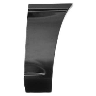 Gmc Yukon Denali Replacement Quarter Panels Carid