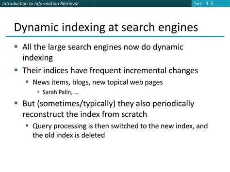 Cs276 Information Retrieval And Web Search Ppt Download
