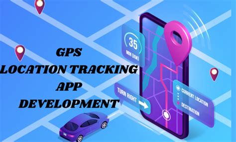 Develop A High Accuracy Gps Tracking And Geolocation Mobile App By Archiesmith4 Fiverr
