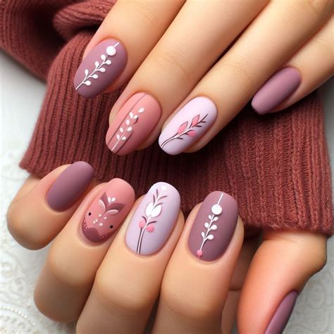 100 Spring Nail Art Idea For Your Style In 2024 Nail Designs Gel