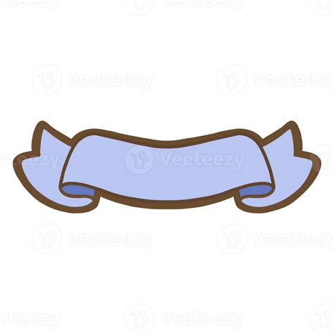 Cute Ribbon Png 20677586 Png