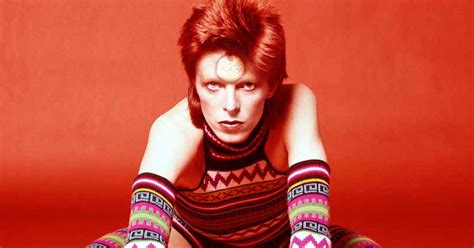 David Bowie La Morte Di Ziggy Stardust Arriva Al Cinema Il Tempo