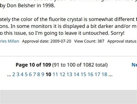 Improving Feature Request Photos