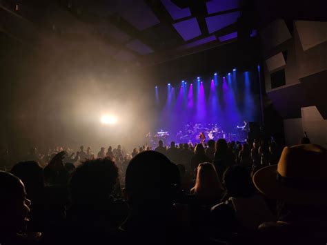 Luckman Theatre Premieres Rainford Rogers ‘glassworks University Times