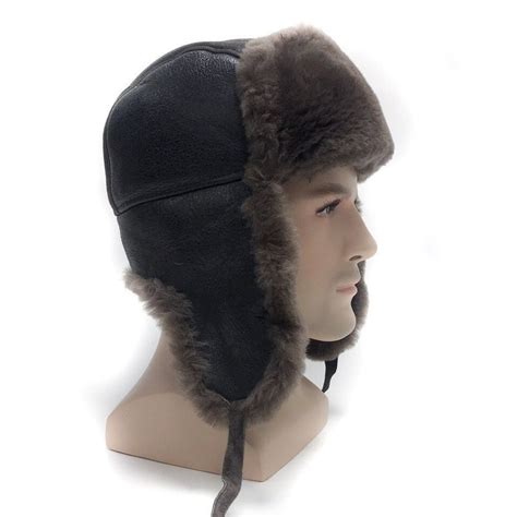 Russian Ushankas Etsy