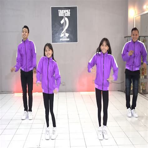 Dance Mapopo Youtube Music