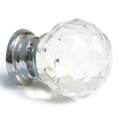 Large Glass Door Knobs Door Knobs