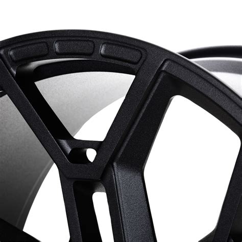 Urban Uv 4 Forged Wheels By Vossen Set Of 4 House Of Urban