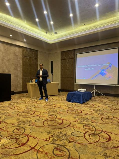 Vishal Bhandari On Linkedin Thanks Vinay Baid And Step In Forum For Inviting Me Here Great