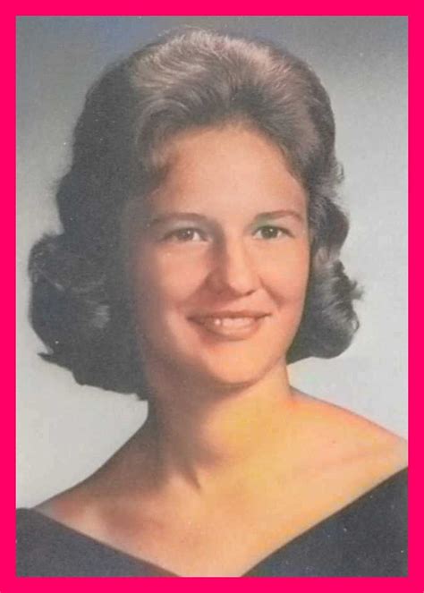 Upper Dauphin High School Sara Elizabeth Hoffner 1963 Lykens Valley History And Genealogy