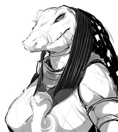 The Big Imageboard Tbib Absurd Res Ammit Anthro Bandage Big Breasts