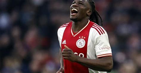 Nigeria Defender Bassey Joins Fulham From Ajax Bendigo Advertiser