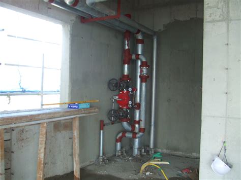 2012 남명초등학교 소방설비공사 주세광