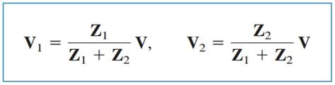 How To Easily Find Equivalent Impedance For Ac Circuits Wira Electrical