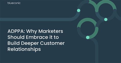 Why Marketers Should Embrace Adppa Blueconic