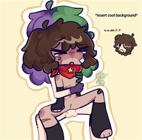 Rule 34 Bittergiggle Garten Of Banban Gay Gay Sex Idk What To Tag It