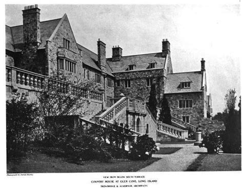 Old Long Island Killenworth Ii