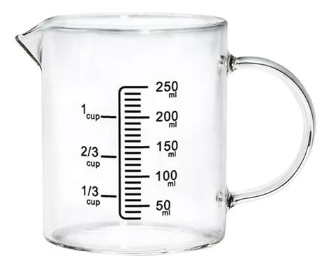 Alta Calidad Shaoke Taza Medidora De Vidrio Recipiente Envío Gratis