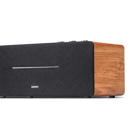 Casselettori Cdamplificatori Edifier D12 Legno Diffusore Stereo