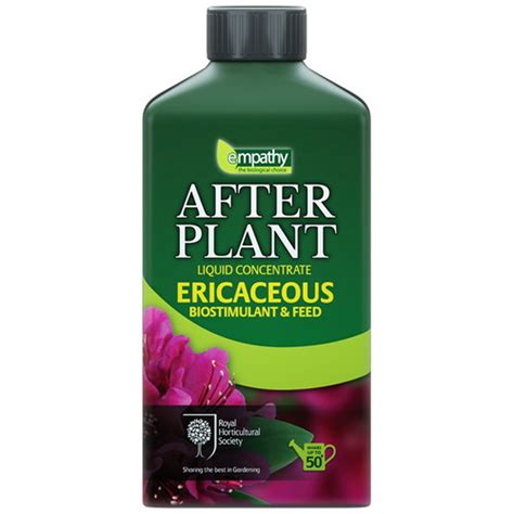 After Plant Ericaceous Feed Bowhayes Trees