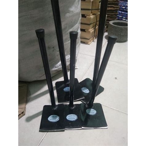 Jual Cangkulpaculgathul Kebun Mini Gagang Besi Shopee Indonesia