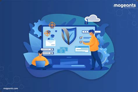 best security practices and overview of magento 2 mageants