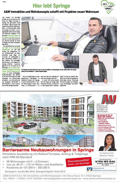 News Ademi Wohnkonzepte