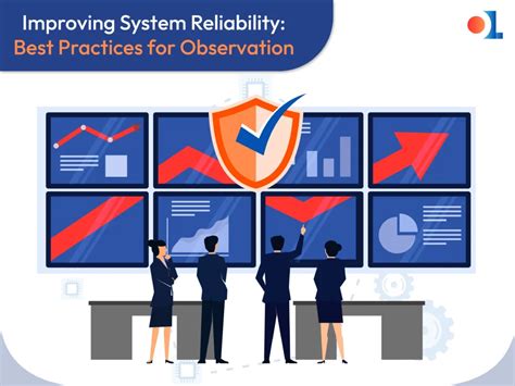 Improving System Reliability Best Practices For Observation