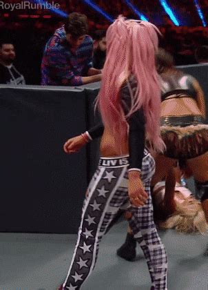 Booty Morgan Rlivmorganbooty