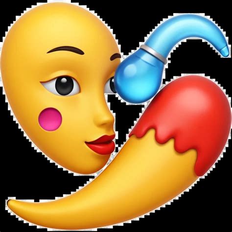 Sex Emoji Ai Emoji Generator