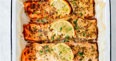 40 Savory Lemon Recipes To Add Some Zest To Your Dinner Table