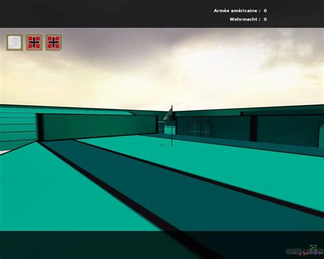 Dodpndgreenparadisev2 Dod Day Of Defeat Source Maps Source