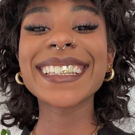 Pin By Zee On Asmas Garden Collection Grills Teeth Girl Grillz