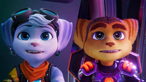 Ratchet And Clank Rift Apart 瑞奇与叮当：时空跳转 知乎