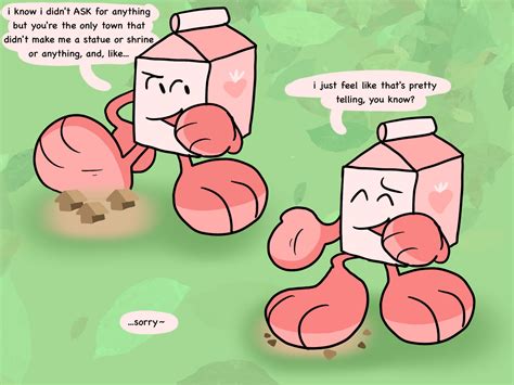 Milk Macro Stomp By Cadgy On Deviantart