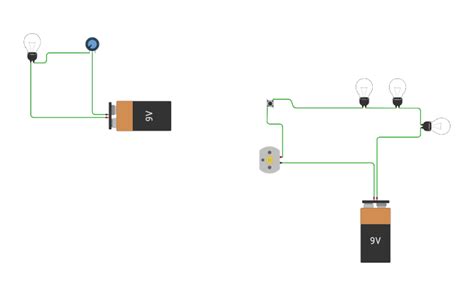 Circuit Design Simulacion De Circuitos Tinkercad