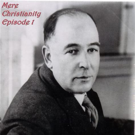 Mere Christianity On Tumblr
