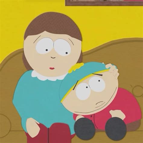 Liane And Eric Cartman Dessins Faciles Mignons Dessins Faciles Dessin