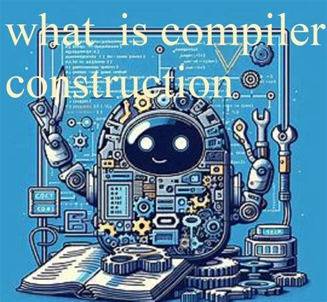 Compiler Construction