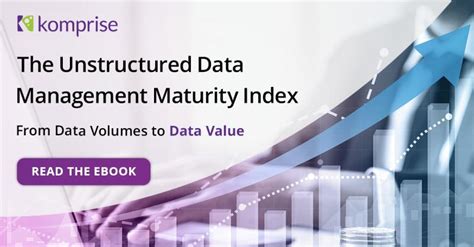 How To Manage Unstructured Data Effectively Komprise Posted On The Topic Linkedin