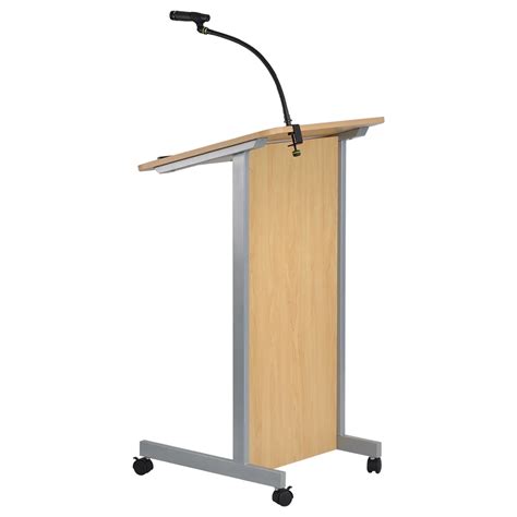 Portable Lecterns Slimline Warehouse