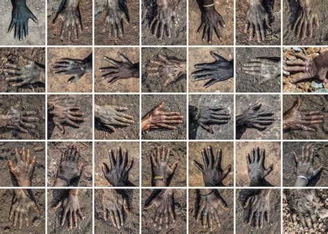 Oto Events Georges Senga Residency 23 January 29 February 2020 Erfors Be