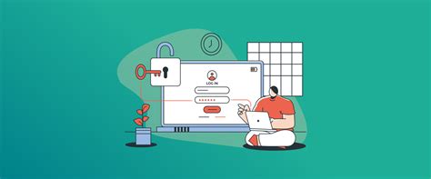 How Long A Password Should Be A Guide To Password Security