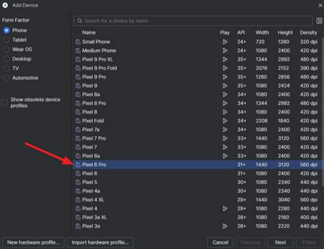 How To Set Up Android Emulator On Windows